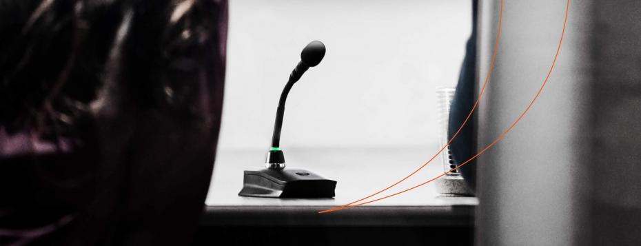 Council chambers technology and AV systems / Council chambers AV by ...