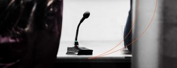 Council chambers technology and AV systems / Council chambers AV by ...