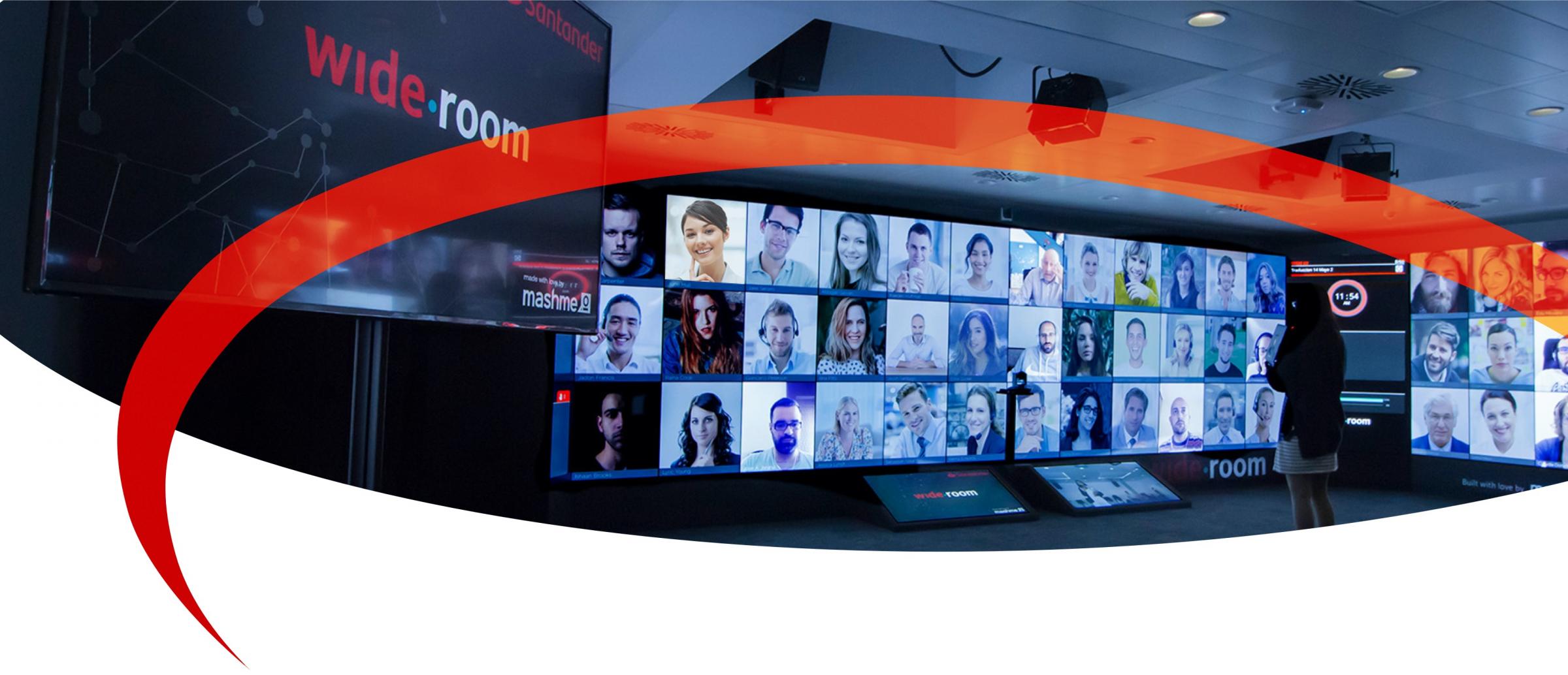 AV technology / Leading provider of AV technologies and installations ...