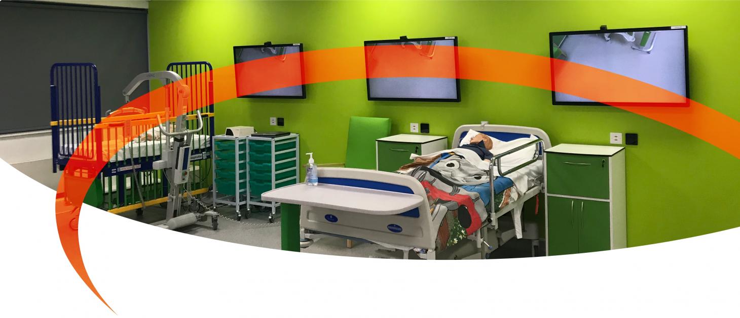 Healthcare AV solutions / AV technology for healthcare, hospitals and ...