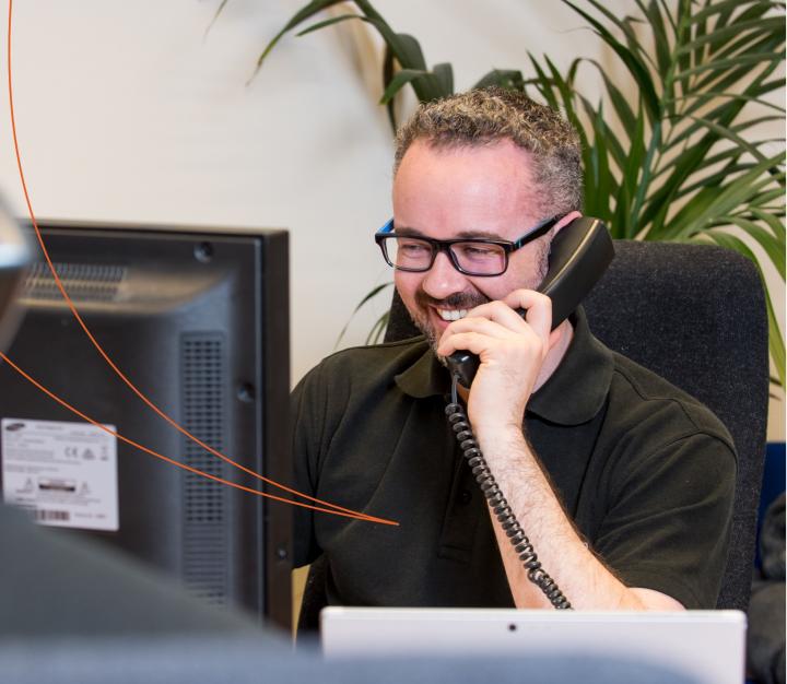 AV services / Leading AV installation services in London here at GVAV ...