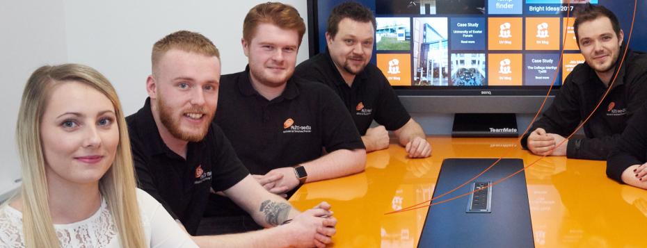 AV services / Leading AV installation services in London here at GVAV ...