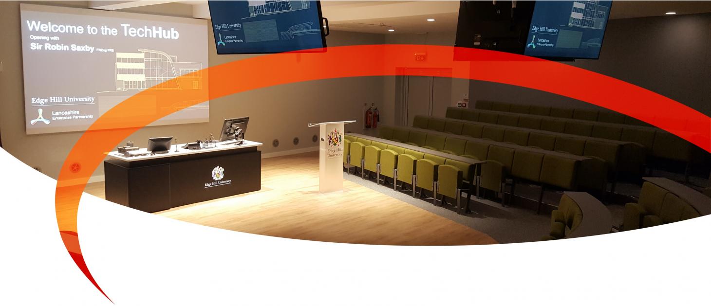 GVAV Case Studies - Audio Visual Projects - GVAV