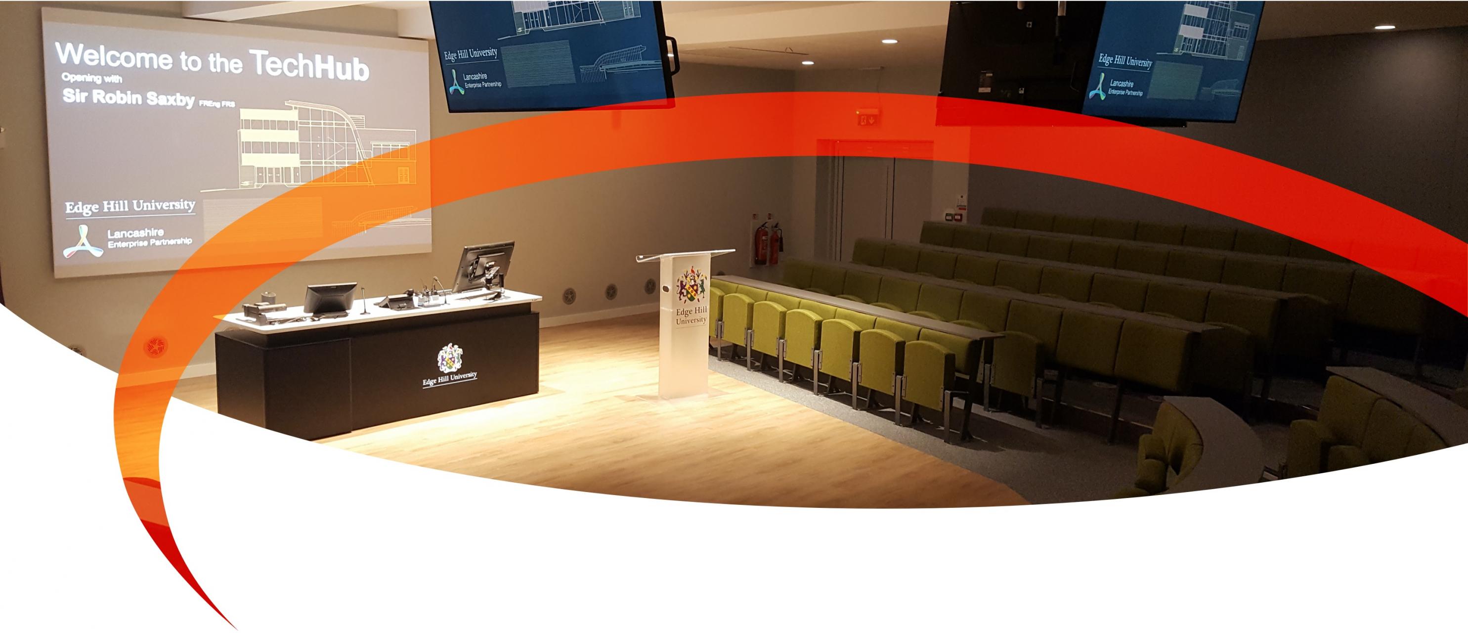 GVAV Case Studies - Audio Visual Projects - GVAV