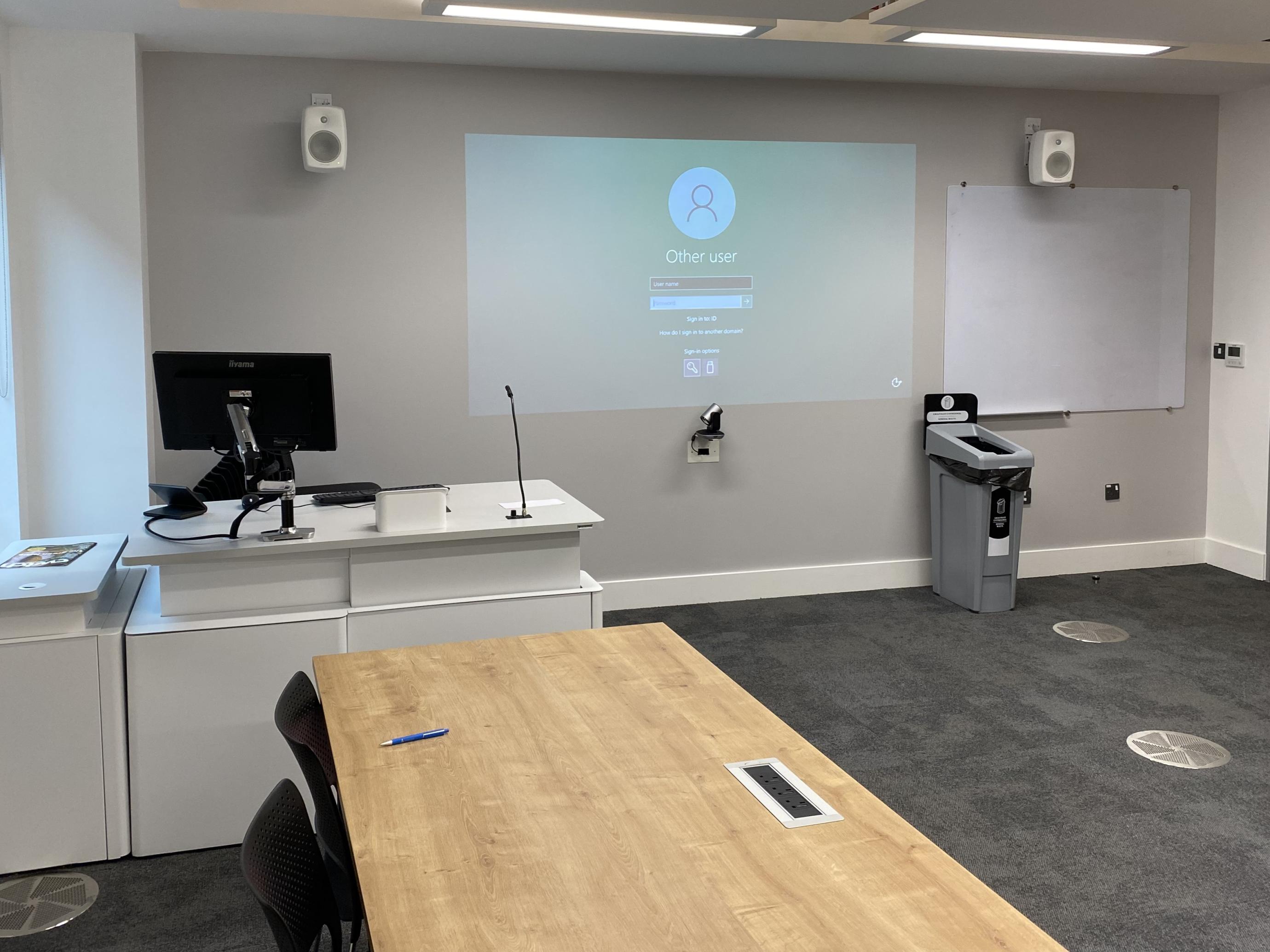 Cardiff University - Centre for Student Life - GVAV