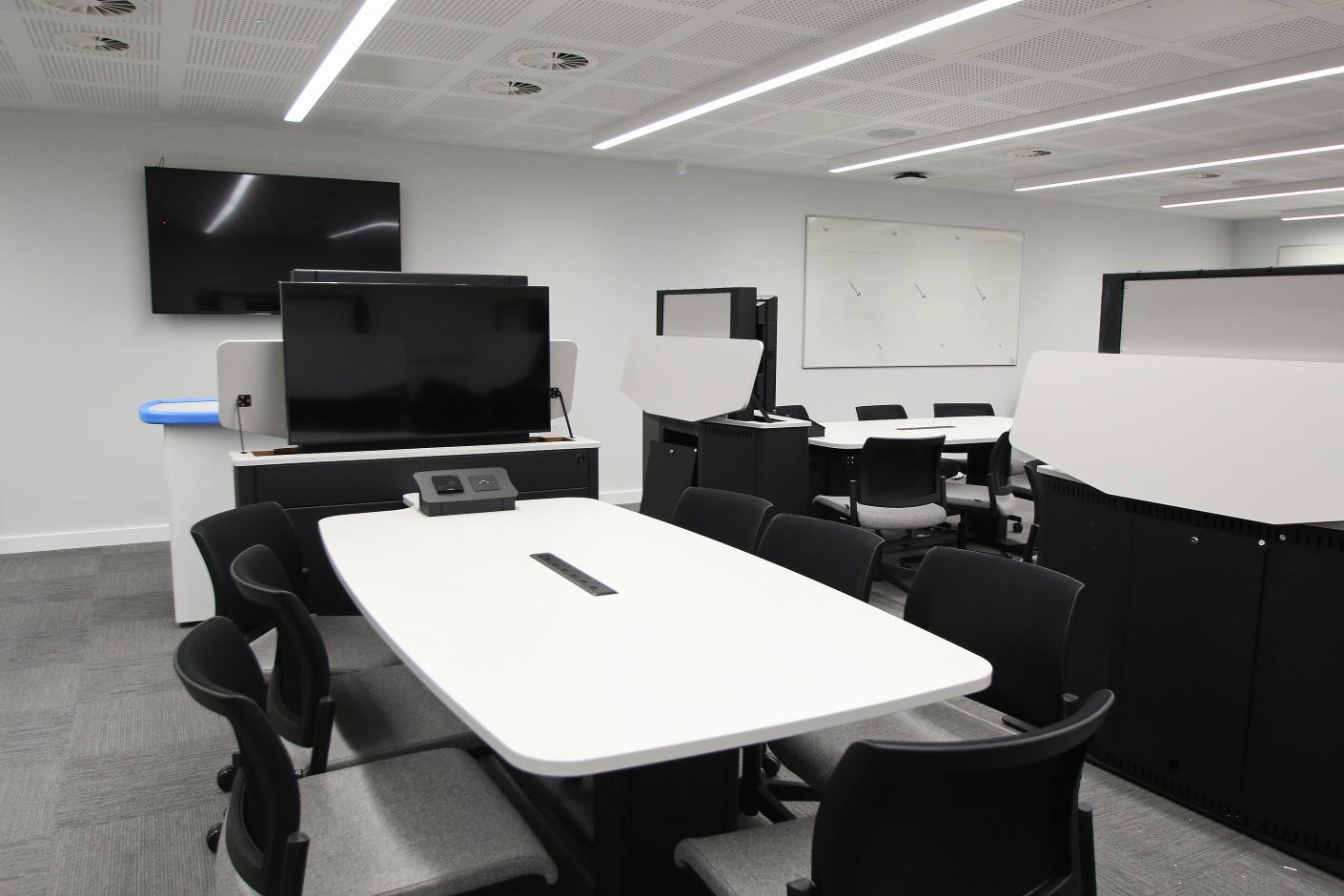 Cardiff University - ABACWS - GVAV