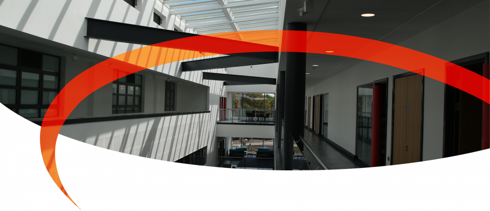 Exeter College - Digital and Data Centre - GVAV