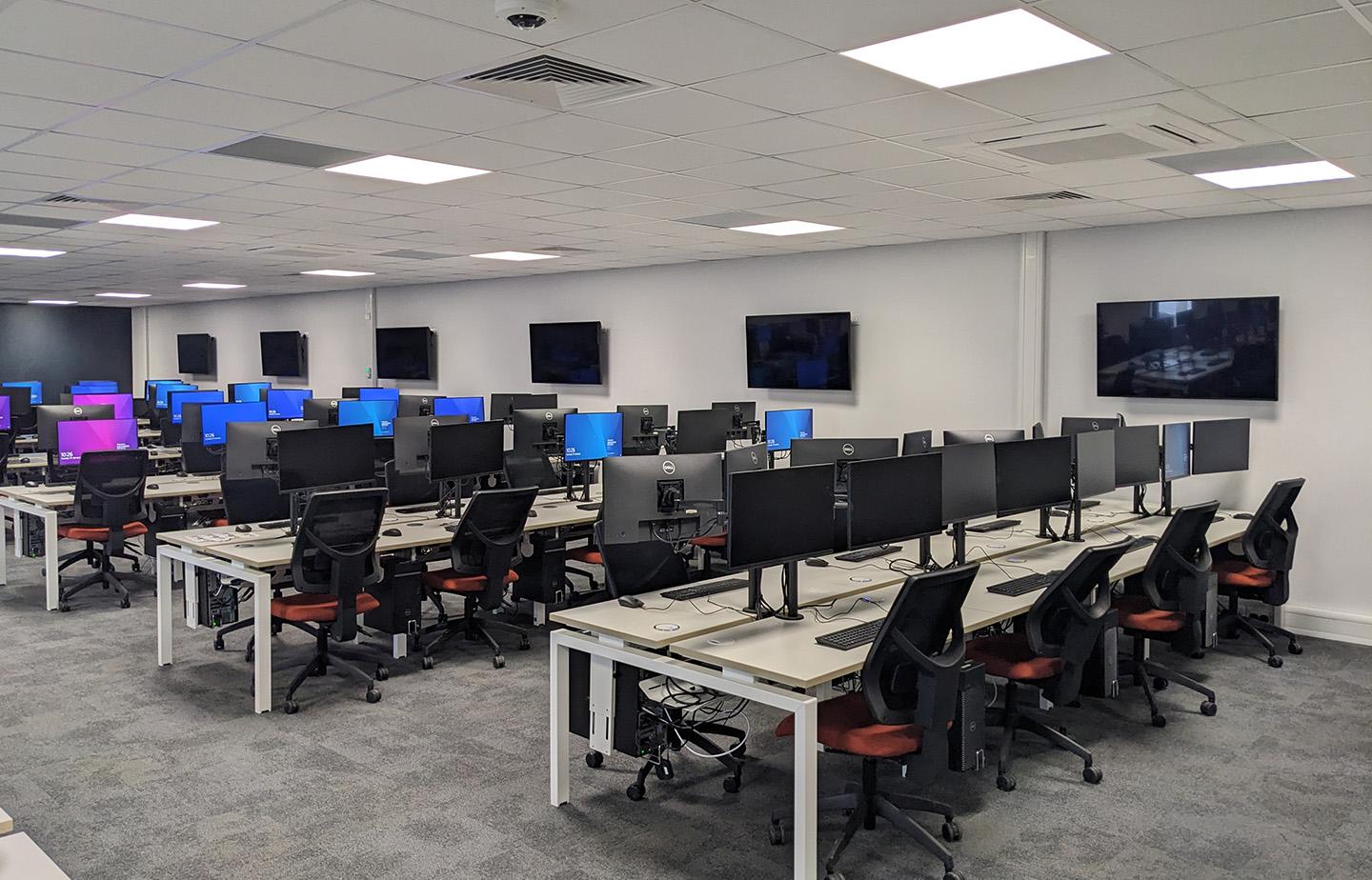 GVAV AV Case Studies - GV AV