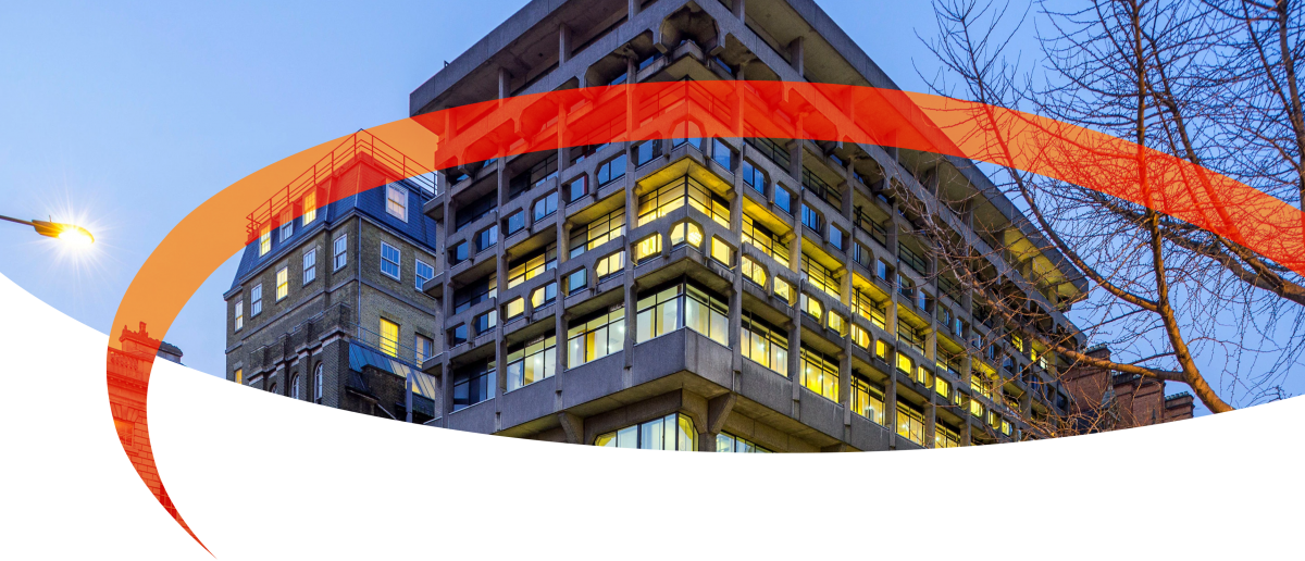 King's College London - Macadam Building - GVAV