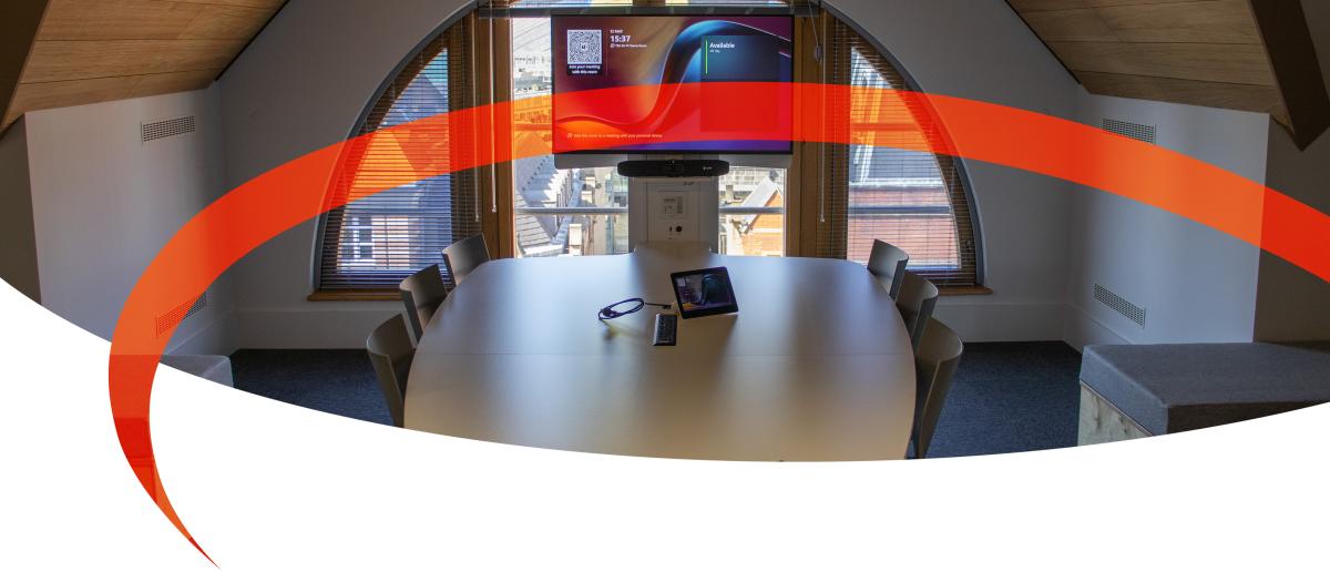 Leeds Trinity University: City Campus - GVAV
