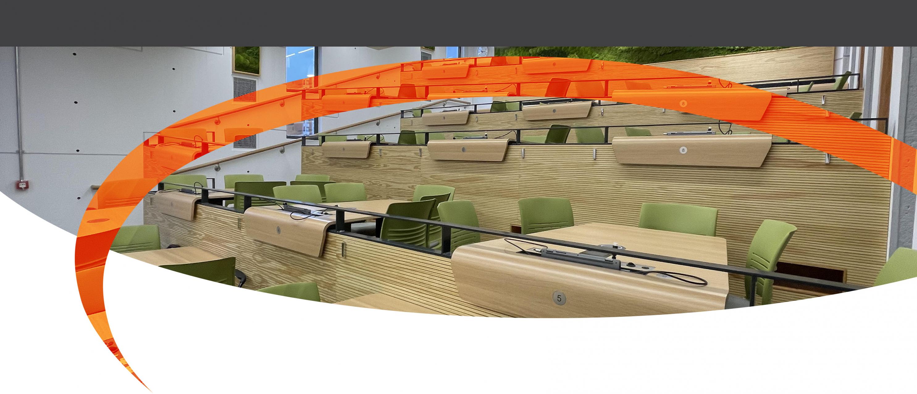 University of Leeds - GVAV