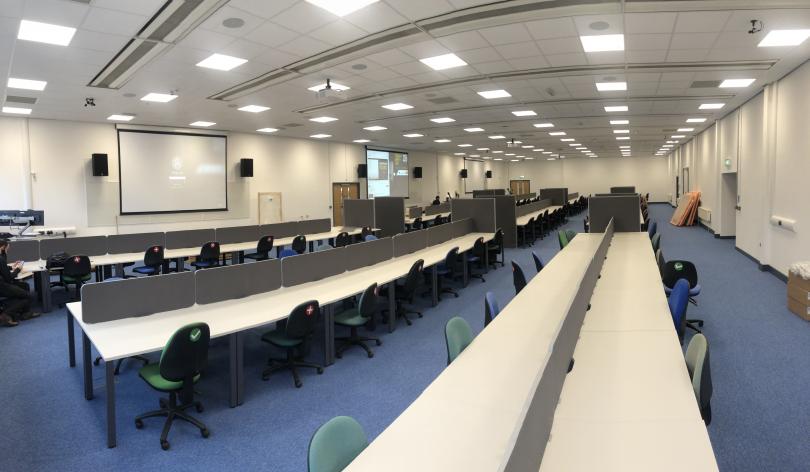 University of Plymouth - Emdeck - GVAV