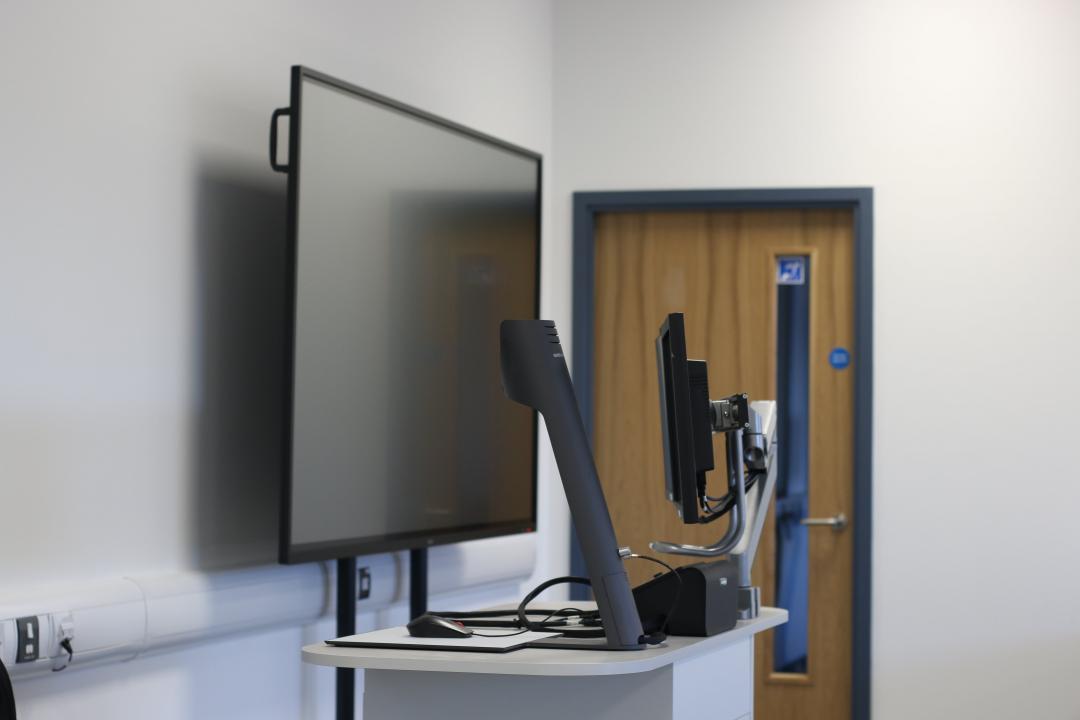 University of Plymouth - Emdeck - GVAV