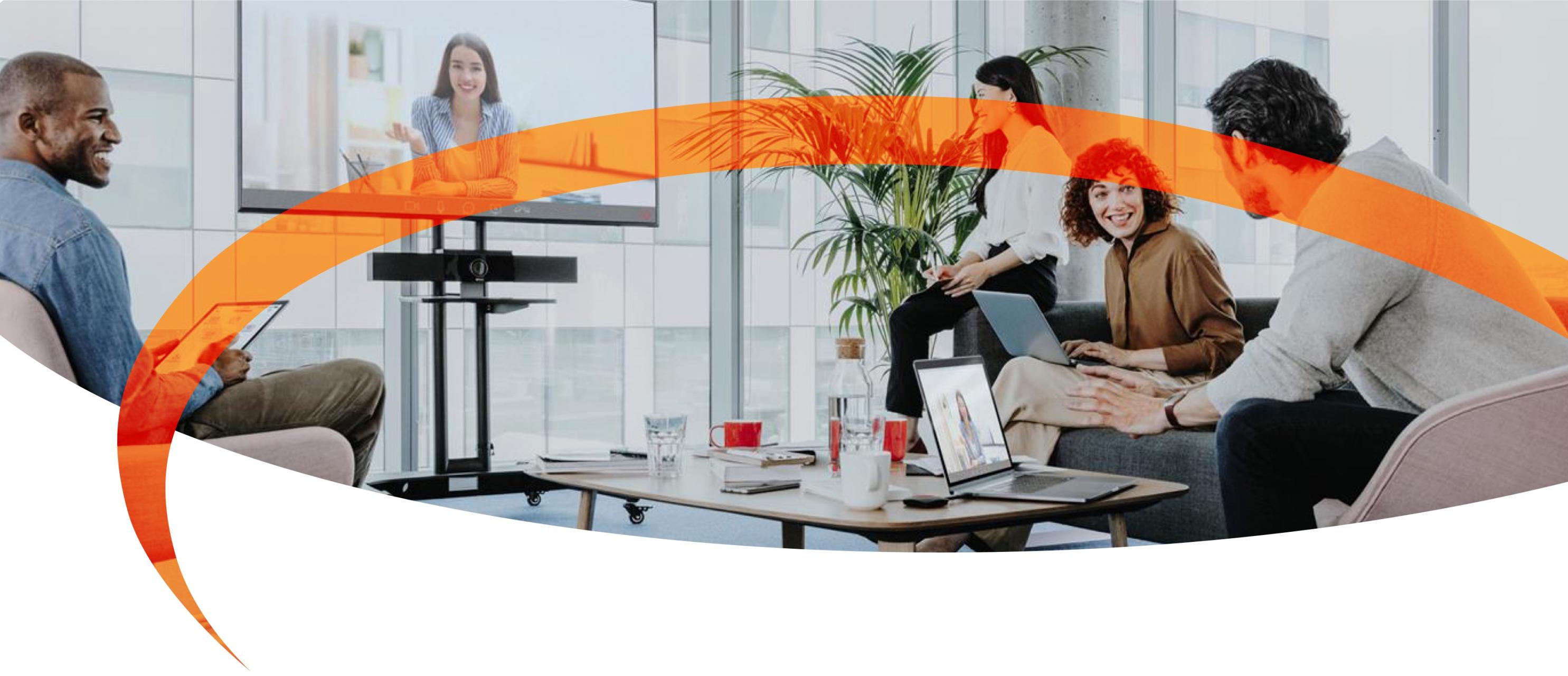 Meeting room technology / Conference room solutions and Audio visual ...