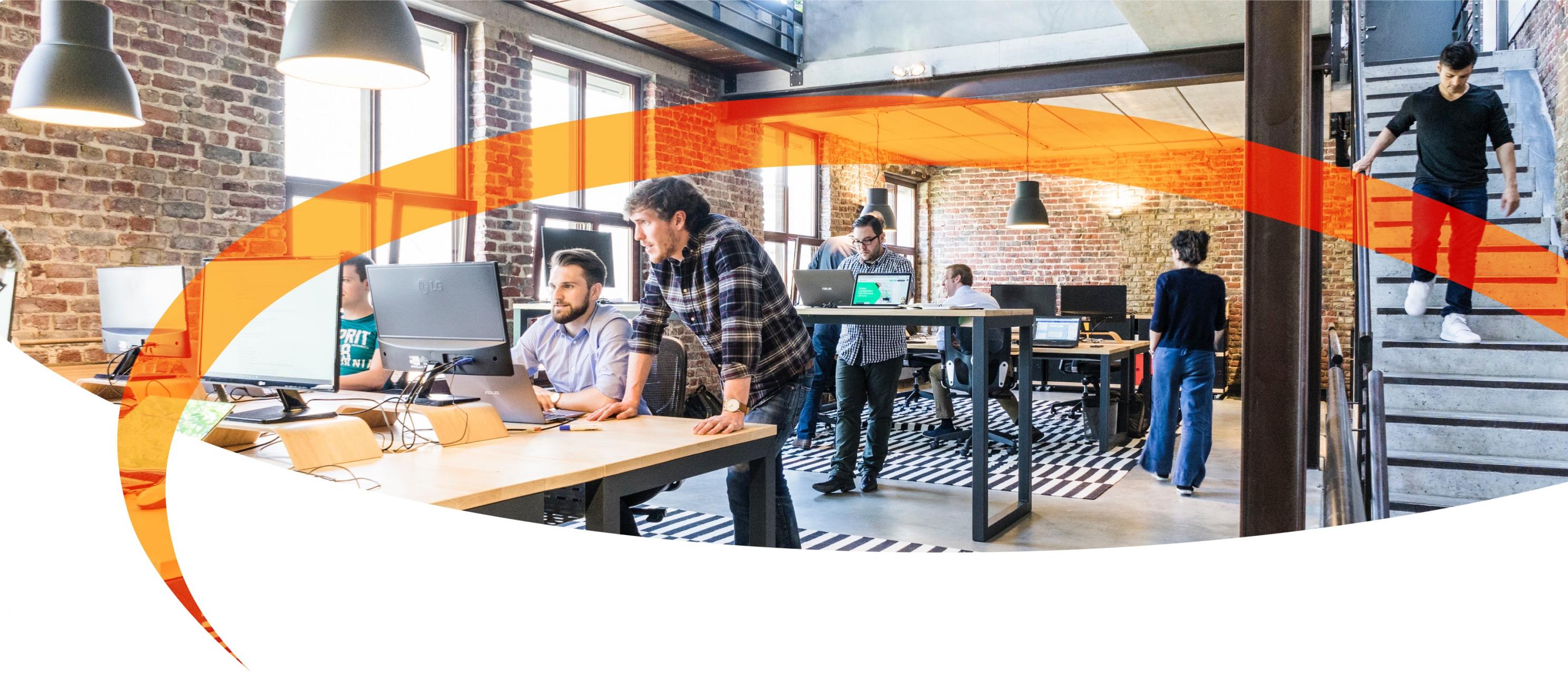 Office technology and AV systems / AV solutions for businesses by GVAV ...