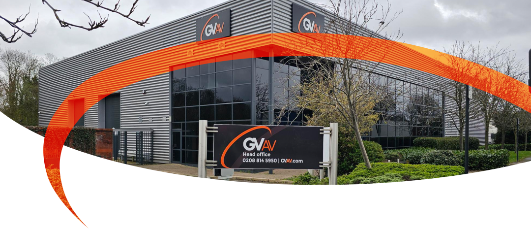A new home for GVAV! - GV AV