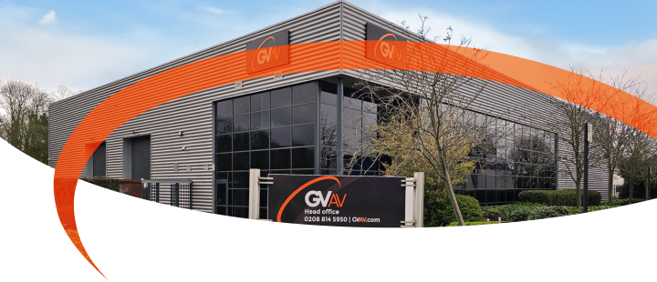 A new home for GVAV! - GVAV