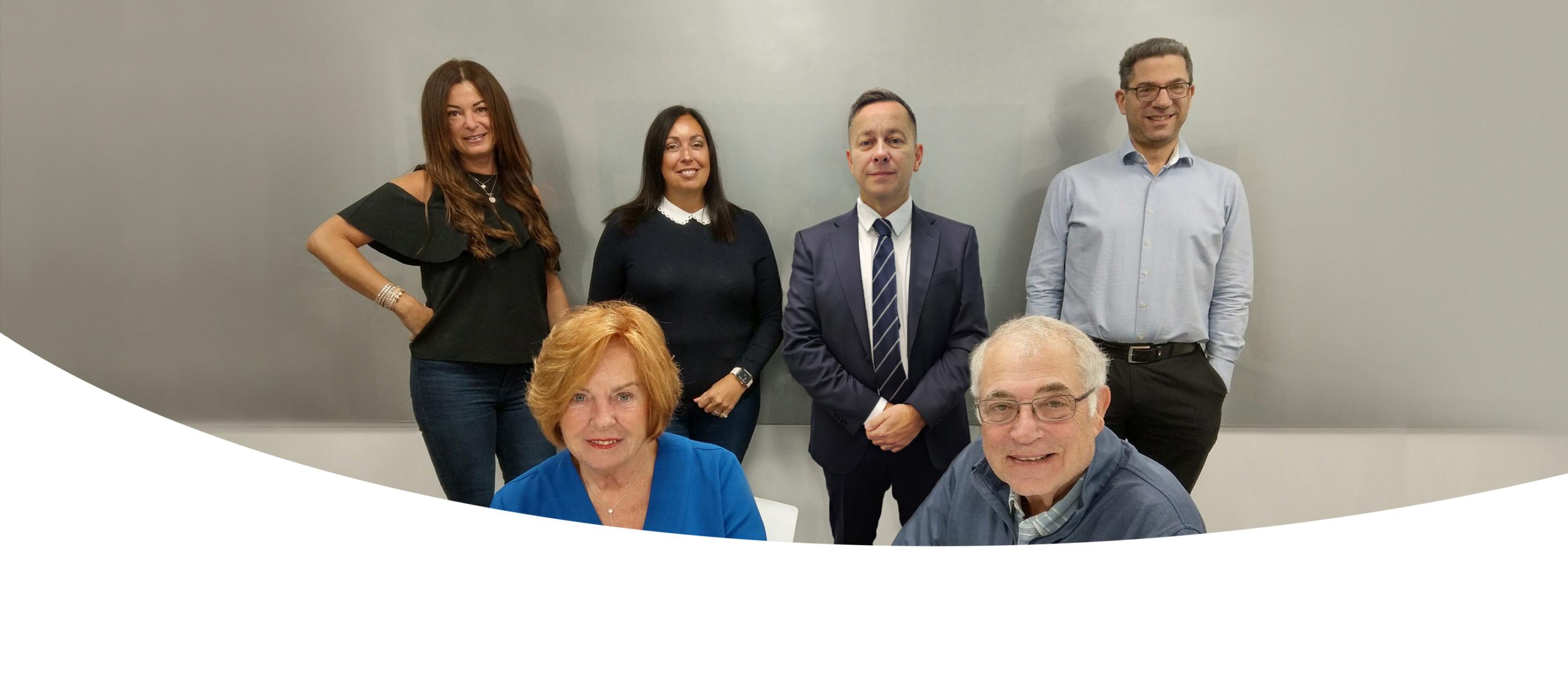 Our Team - GV AV
